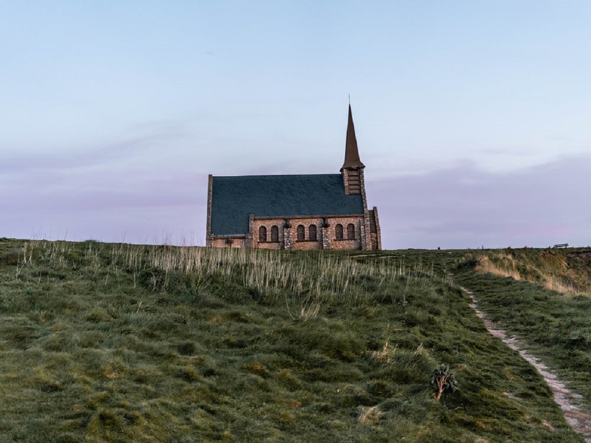 The Local Church and the Challenge of Separation – Preston Kelso
